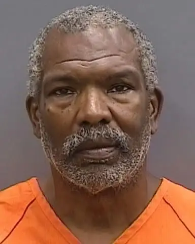 DAVID CLEMENTE booked for 500.00