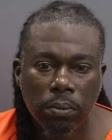 DEMETRIC FREEMAN booked for 0.00