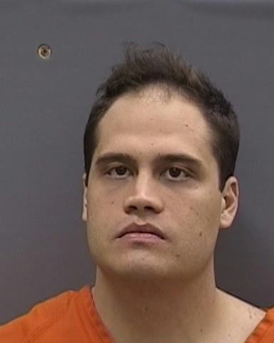 DEREK RUSSELL booked for 500.00