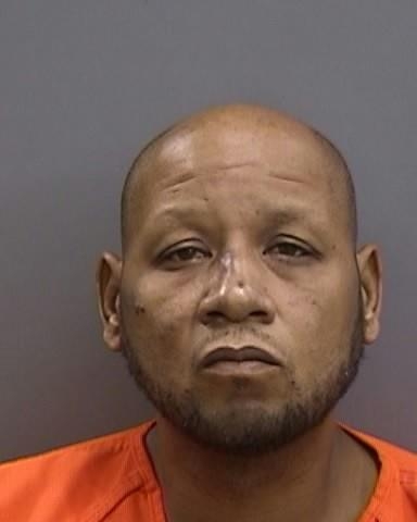 DERRICK WILLIS booked for 0.00