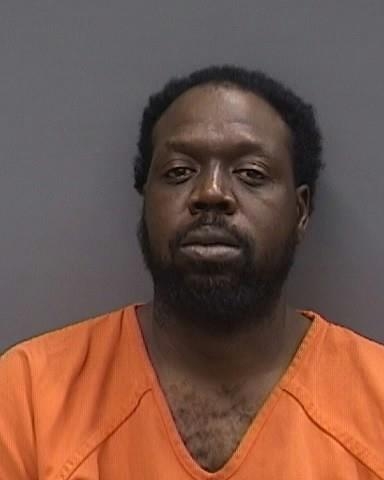 DEVON WHITE booked for 500.00