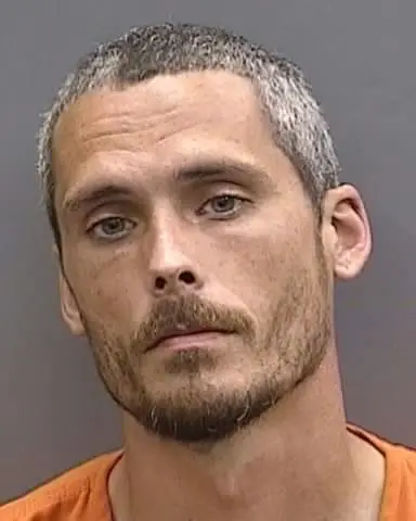 DONALD WILSON booked for 2,500.00