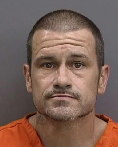 EDWARD SIERRA booked for 0.00