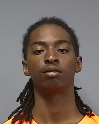 ELIJAH STEPHENS booked for 150.00