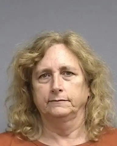 ELIZABETH LOGAN booked for 2,013.00