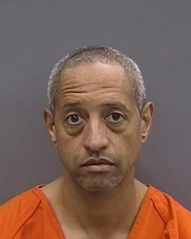 EMAN SPAULDING of VALRICO booked for 0.00