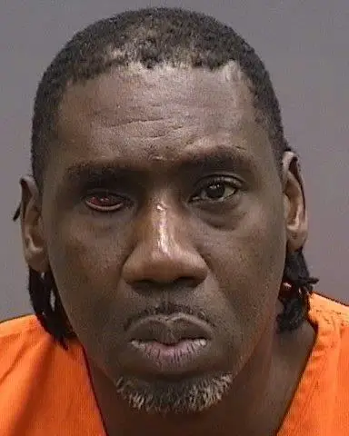 ERIC CONNER booked for 0.00