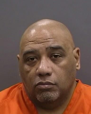 ERIC SMALL booked for 500.00
