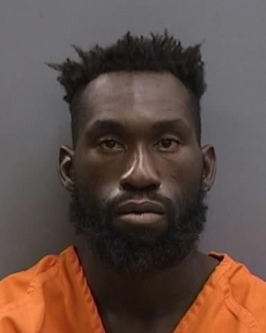 ERIK FENELON booked for 0.00