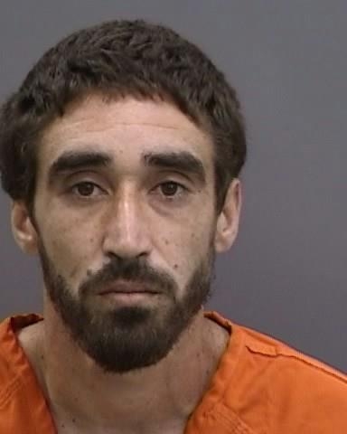 FELIX WOOD-GONZALEZ booked for 2,500.00