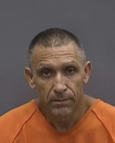 FLOYD-III HOWARD booked for 500.00