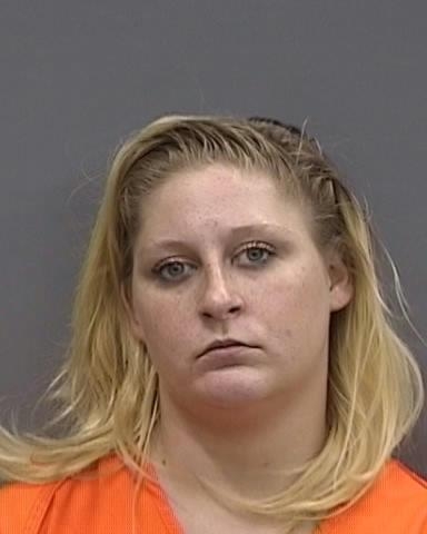 HAILEY BENNETT booked for 0.00