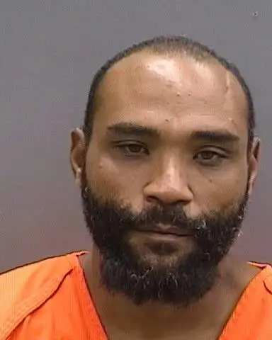 HERIBERTO-JR COLON booked for 0.00