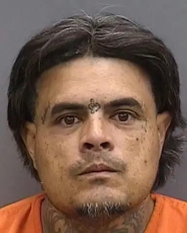 JAIRO ROLDAN-MARTINEZ booked for 2,500.00