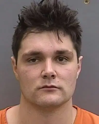 JAMES HACKER booked for 0.00