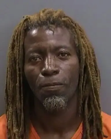 JASON WALTON booked for 150.00