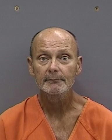 JAY GRAVES booked for 0.00