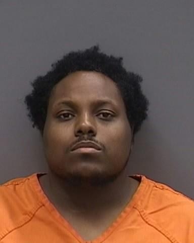 JAYON SWAIN booked for 150.00