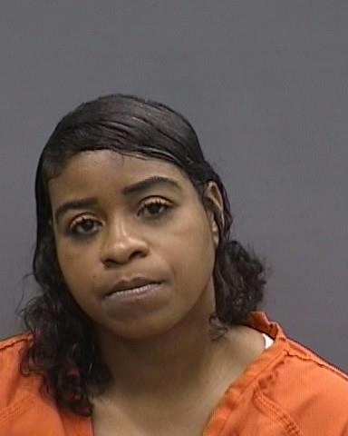 JENNIFER ADAMS booked for 500.00