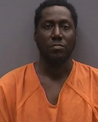 JOHN JONES booked for 0.00