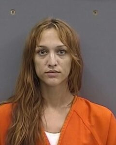 JORDAN ADAMS booked for 0.00