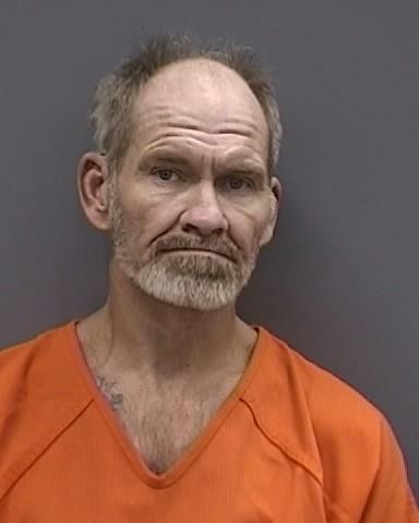 JOSEPH CHRISTIAN booked for 2,500.00