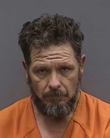 JOSEPH-IV OBRIEN booked for 500.00