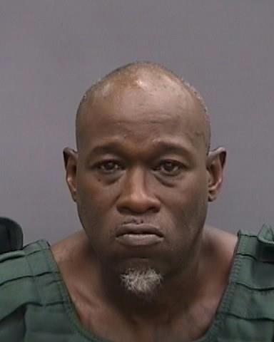 JOSEPH THOMAS booked for 0.00