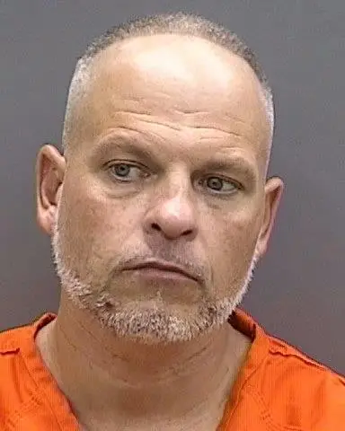 JOSHUA GUY booked for 500.00