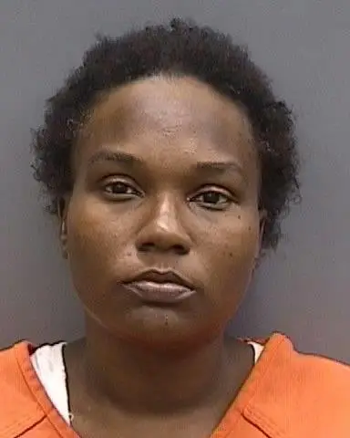 JUWANDA BROOKS booked for 0.00