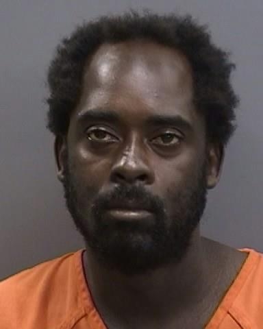 KENNETH-JR NEWSOME booked for 2,500.00