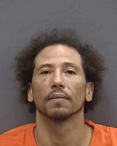 KEVIN ALLEN booked for 2,500.00