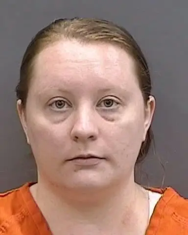 KORENA ALDRIDGE booked for 5,023.00