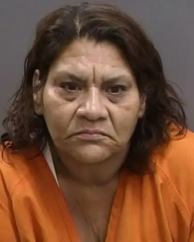 LAURA REFFITT booked for 2,000.00