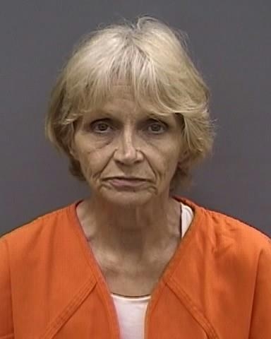 LISA PHIPPS booked for 0.00