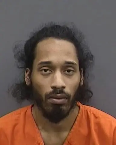 LLOYD-JR SCOTT booked for 0.00