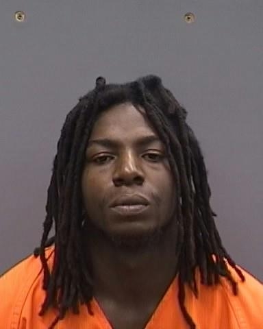 LUKE WILLIAMS booked for 0.00