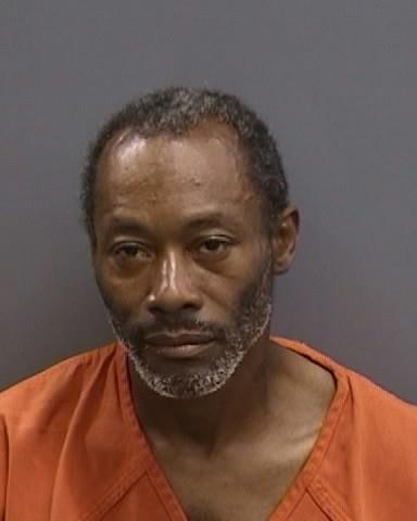 LUTHER JONES booked for 2,500.00