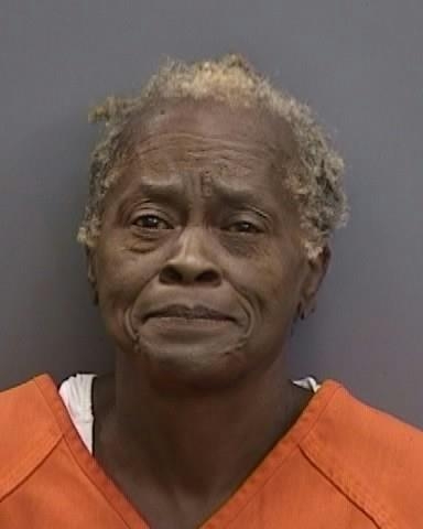 MAE WARE booked for 0.00