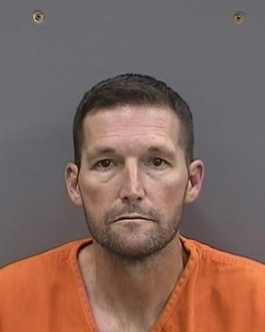 MARCUS REED booked for