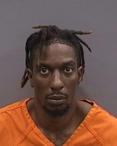 MARIO PERRY booked for 0.00