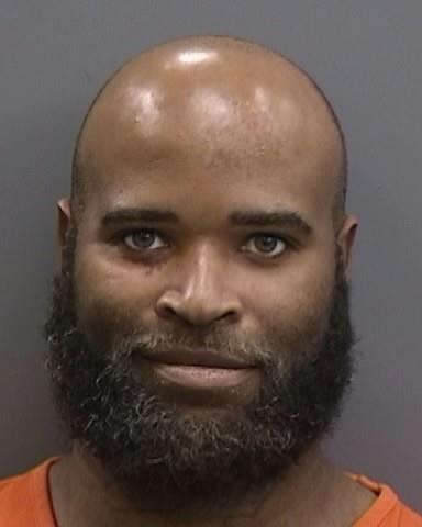 MATTHEW JACKSON booked for