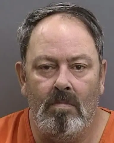 MICHAEL GRAVES booked for 0.00