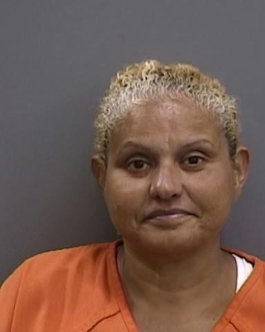 MICHELLE ESCALERA booked for 0.00