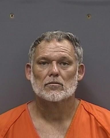 MYRON HADDIX booked for 2,500.00