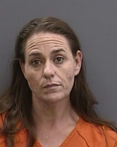 NICOLE SIMMONS booked for 2,500.00