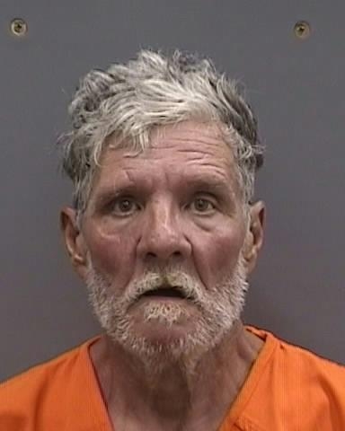 PAUL EPPERSON booked for 2,500.00
