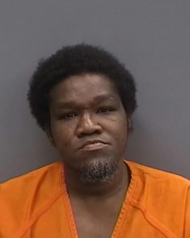 PERRY CAMPBELL booked for 0.00