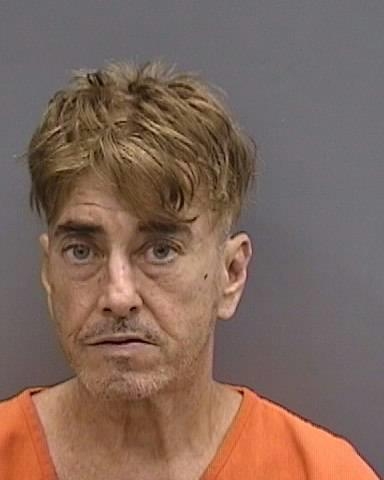 RICHARD STEINMAN booked for 1,000.00