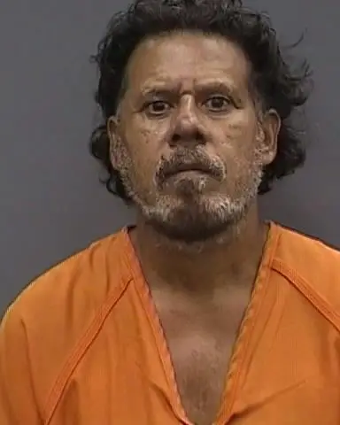 ROBERT CASTILLO booked for 500.00